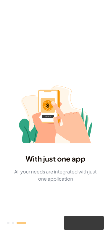 BamBank | Mobile Banking Flutter App by DevTechnologiesLimited | CodeCanyon
